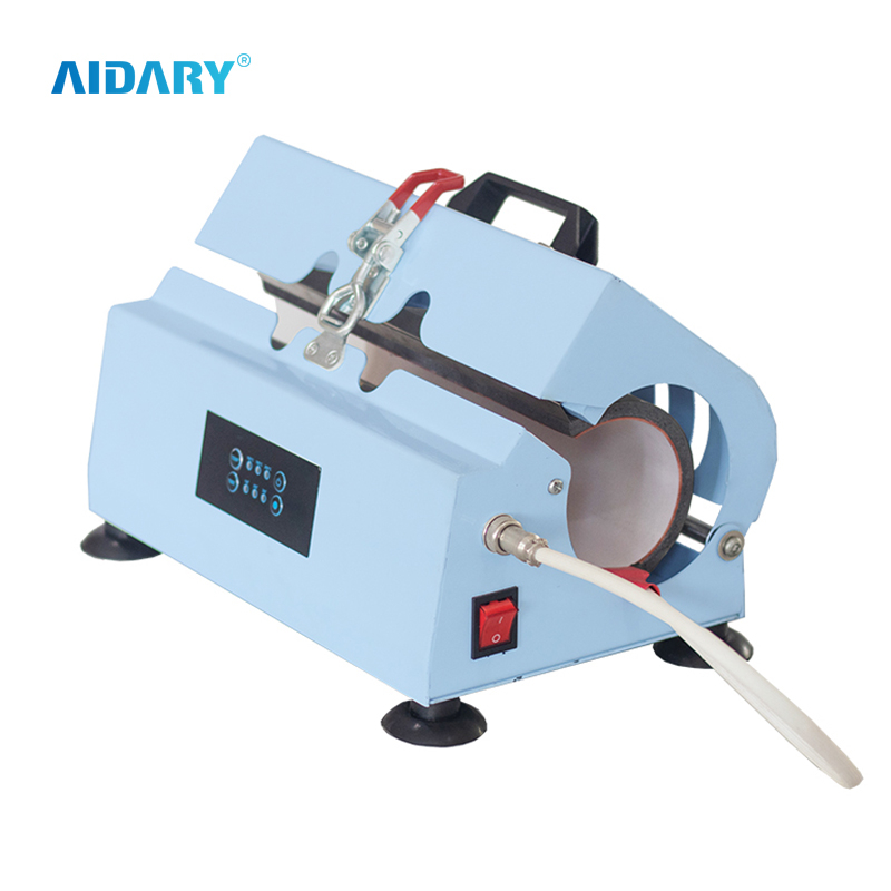 AIDARY US Warehouse 20/30oz 2023 New Tumblers Press Machine AP2235 ...
