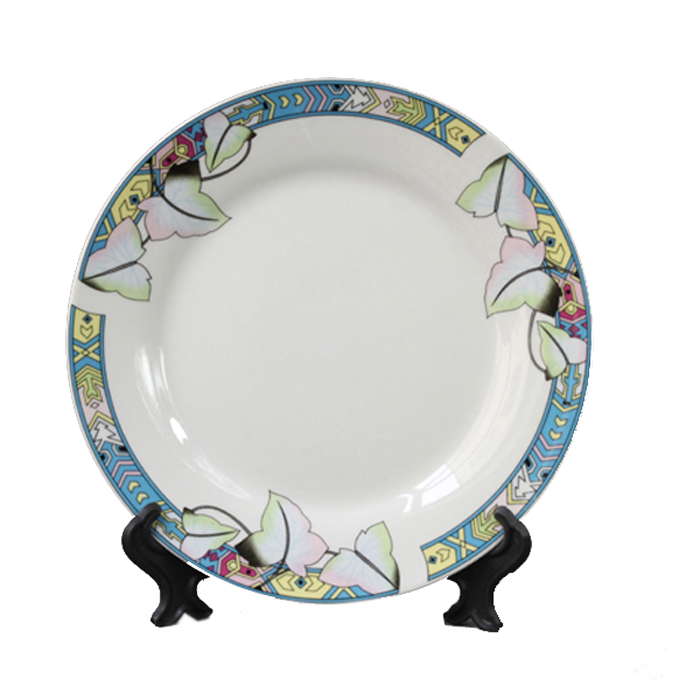 AIDARY Sublimation Blanks 8" Lace Plates - Buy Sublimation Lace Plates ...