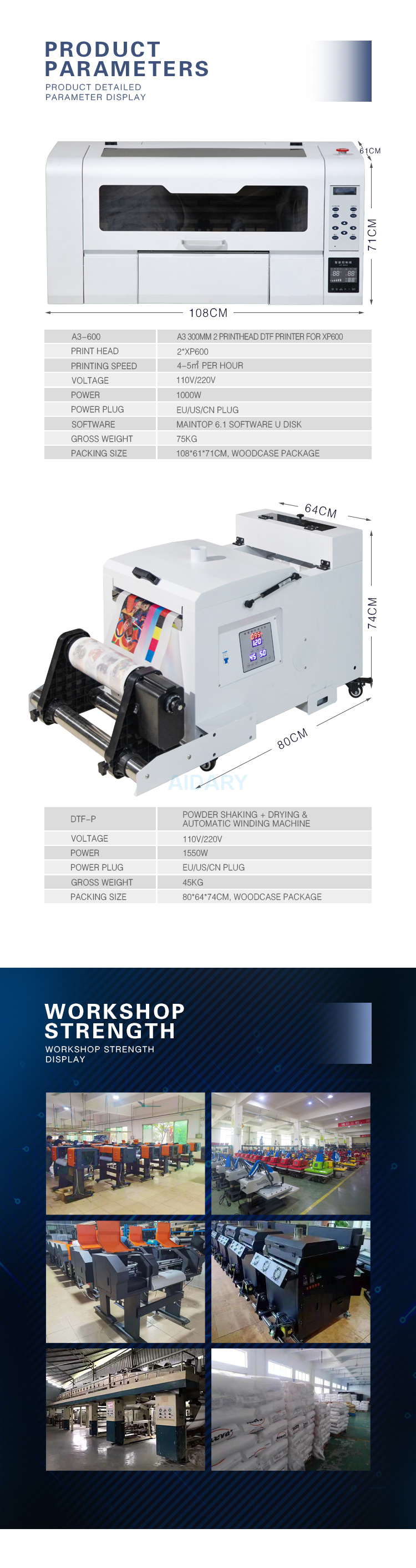 400mm Width Hoson Mainboard PET Film Printer DTG Printing Machine - Buy ...