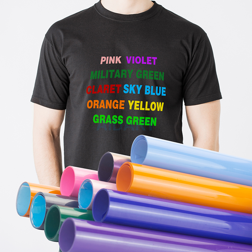 Mesh Glitter Sticky Heat Transfer Vinyl - Buy Mesh Glitter Sticky Heat ...