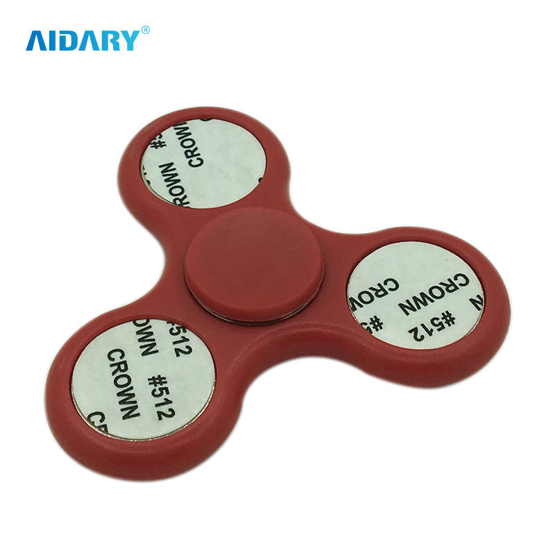 AIDARY Sublimation Plastic Fidget Spinner - Buy AIDARY Sublimation ...