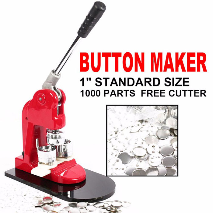 Pin Badge Maker Machine - Buy pokemon pin badge, metal badge button pin ...