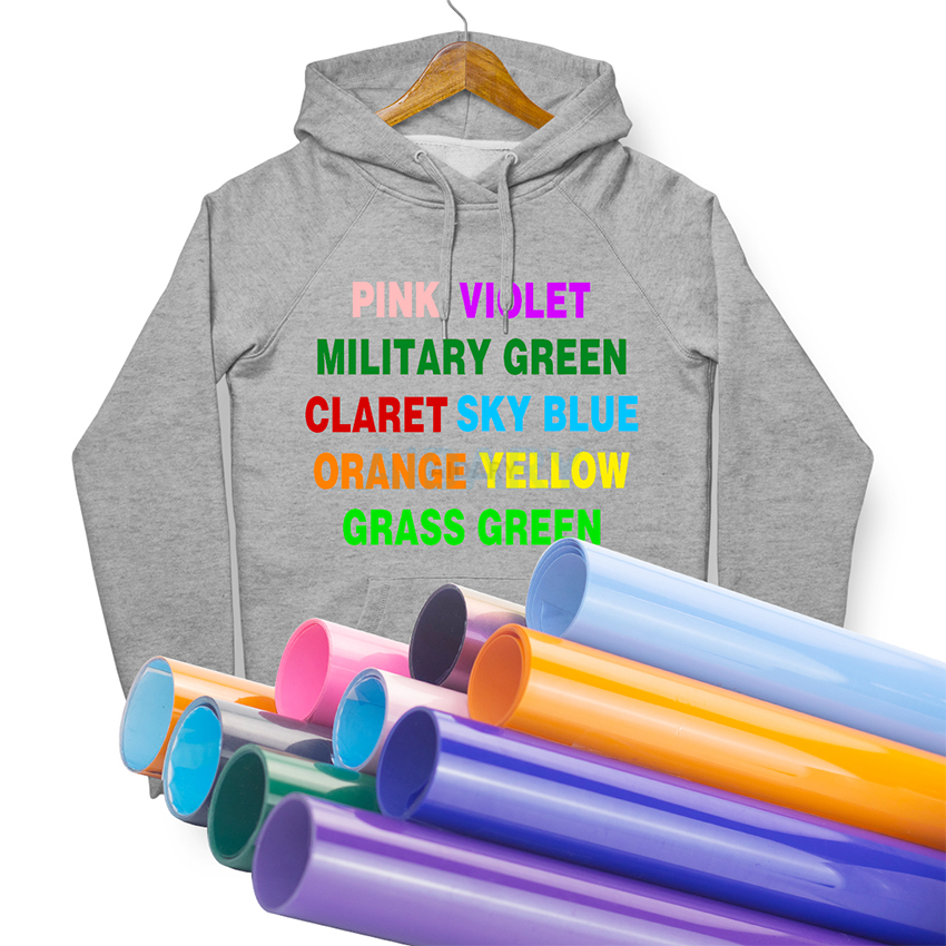 PVC Matt Heat Transfer Vinyl - Buy PVC Matt Heat Transfer Vinyl, Matt ...