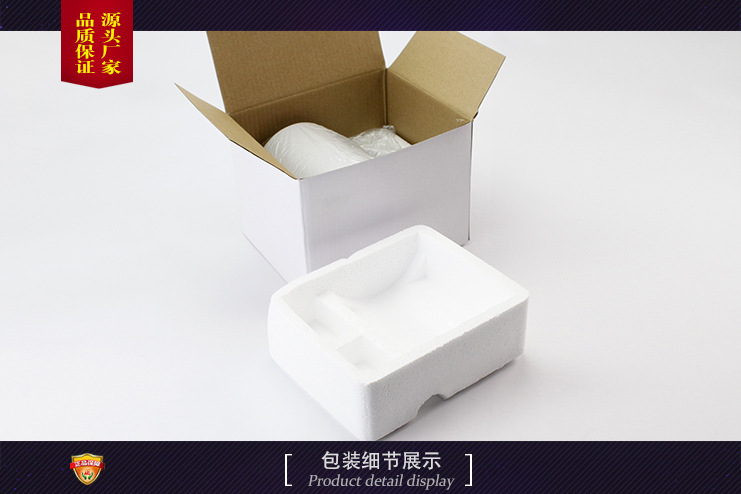 how to protect sublimation blank ceramic mug by Polylon Foam Package ...