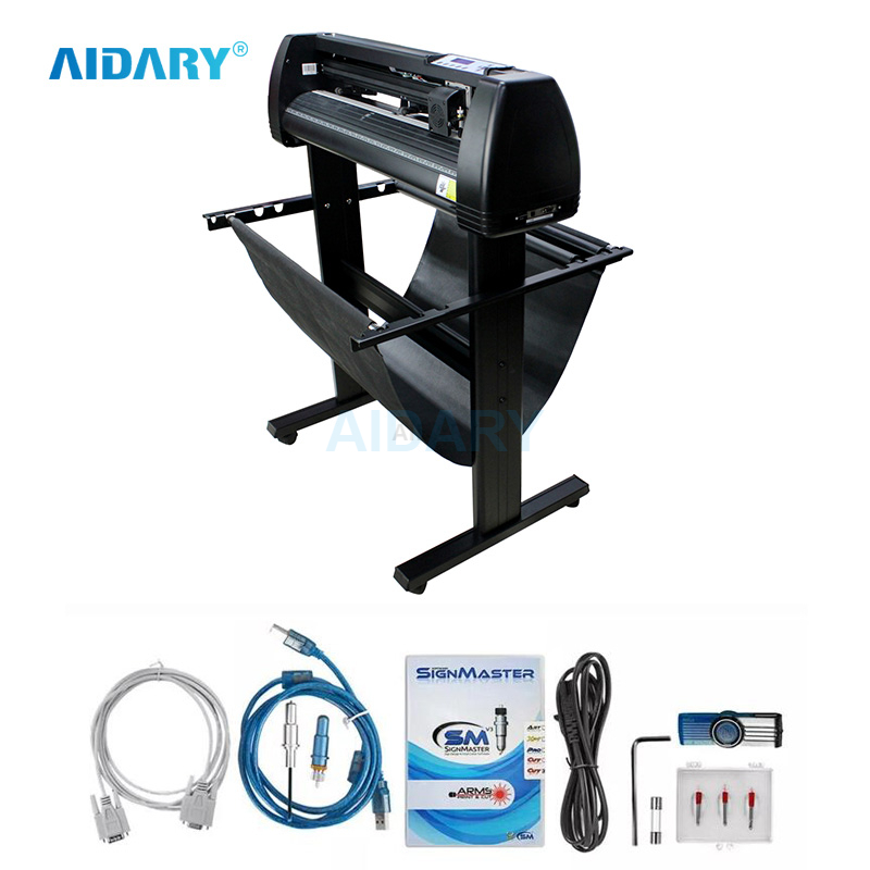 Standard Version Signmaster Plotter Cutter - Buy Standard Version ...