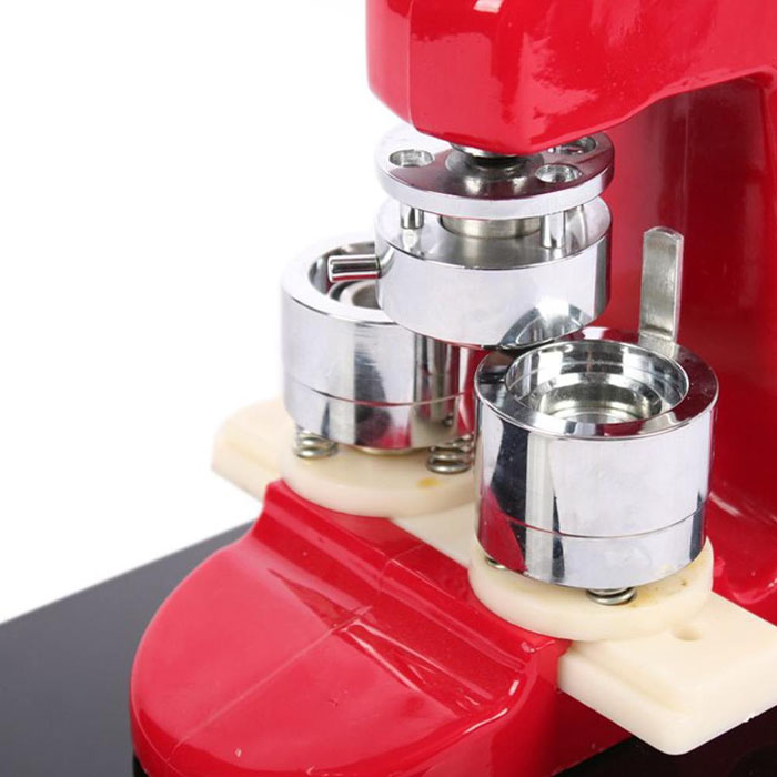 Pin Badge Maker Machine - Buy pokemon pin badge, metal badge button pin ...