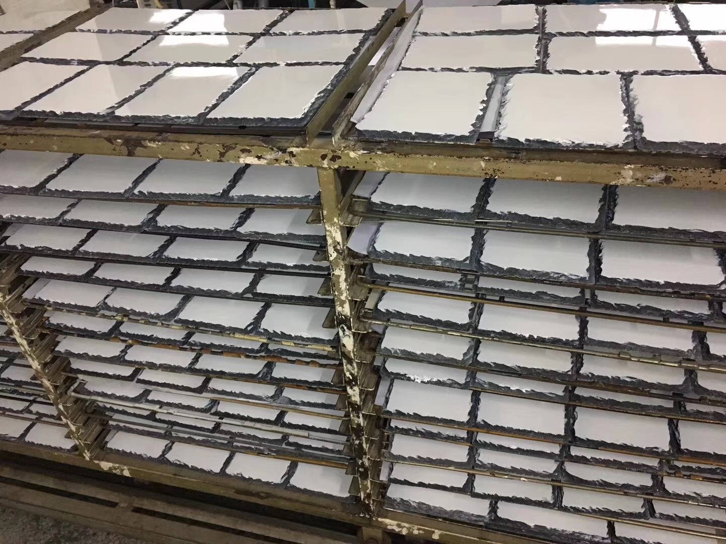 Sublimation Blank 1515cm Square Rock Slate Frame Buy Sublimation Blank 1515cm Square Rock