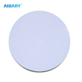 Sublimation Plastic Round Mug Pad - Buy Sublimation Plastic Round Mug ...